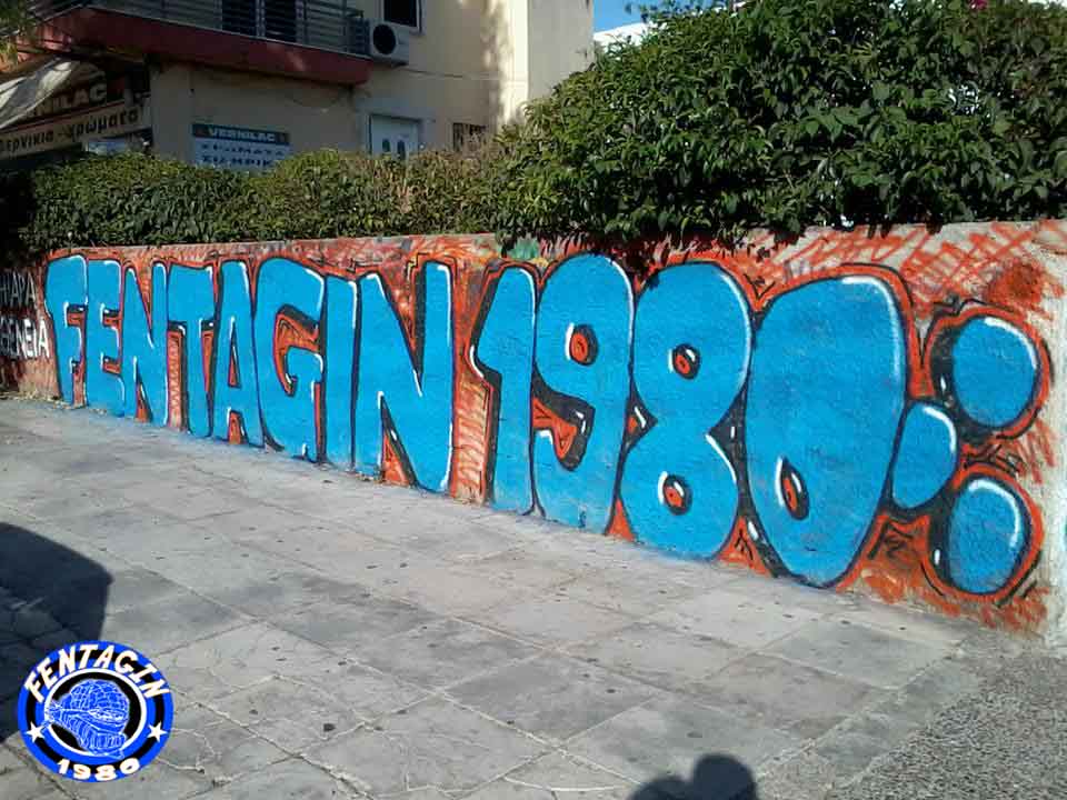 GRAFFITI-STENCILS | fentagin