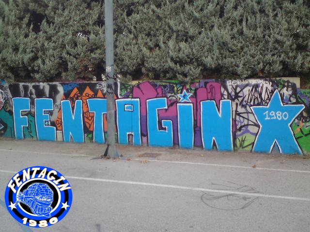 GRAFFITI-STENCILS | fentagin
