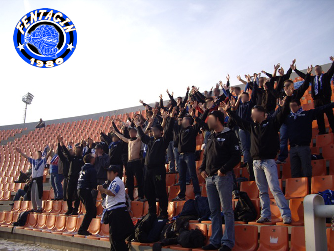 απολλων καλαμαριας-ΑΤΡΟΜΗΤΟΣ 0-2 (25-11-2007) | fentagin